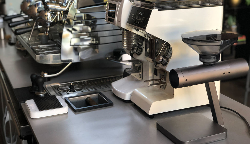 Customer Feature: Thirdspace – acaia