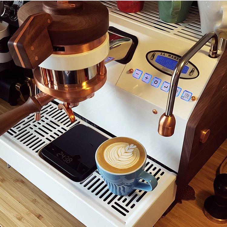 Customer Feature: Specht Design – acaia