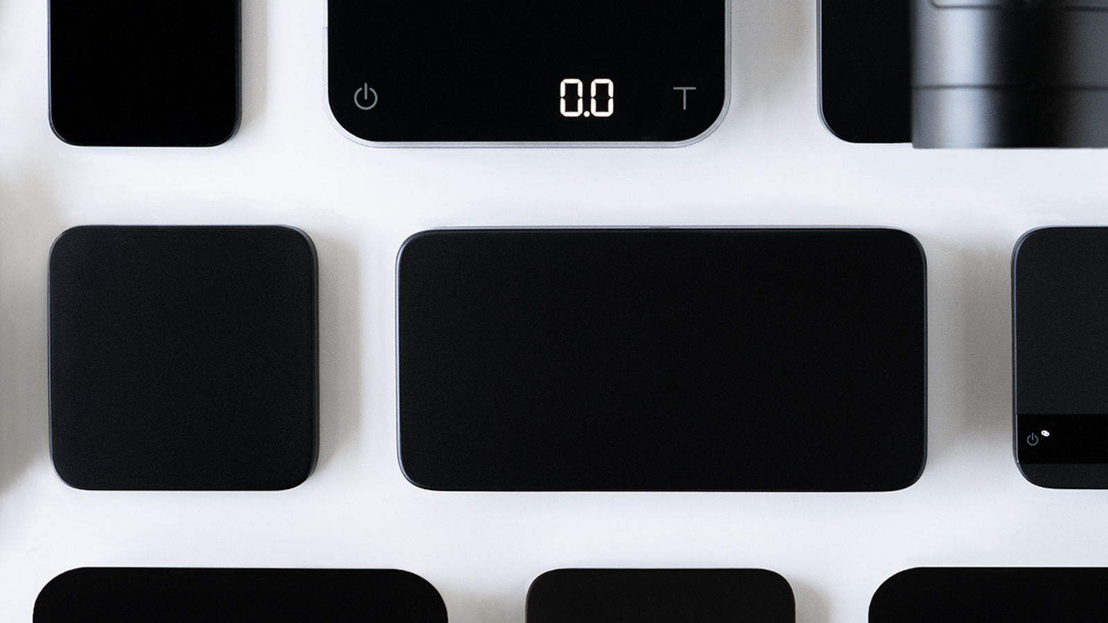 New: Cosmo 100, Cosmo 10, and Umbra Duo – acaia