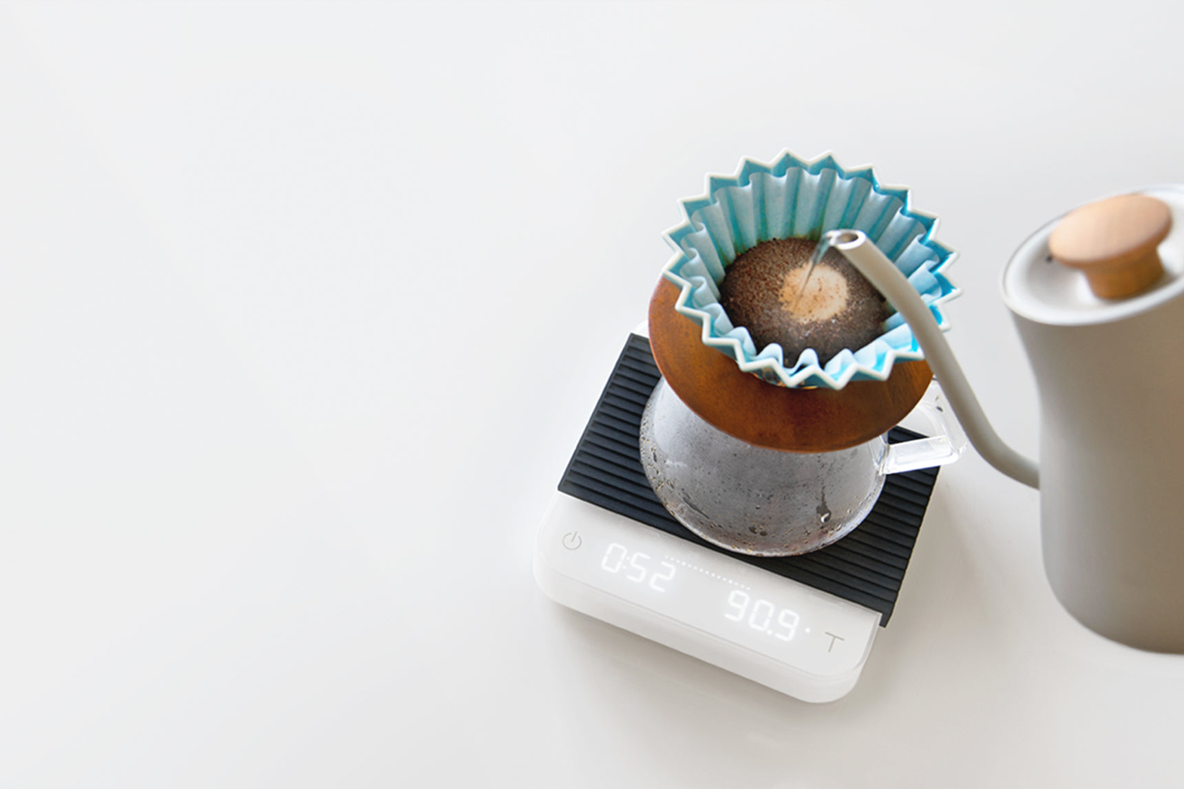 Acaia University: Temperature – acaia