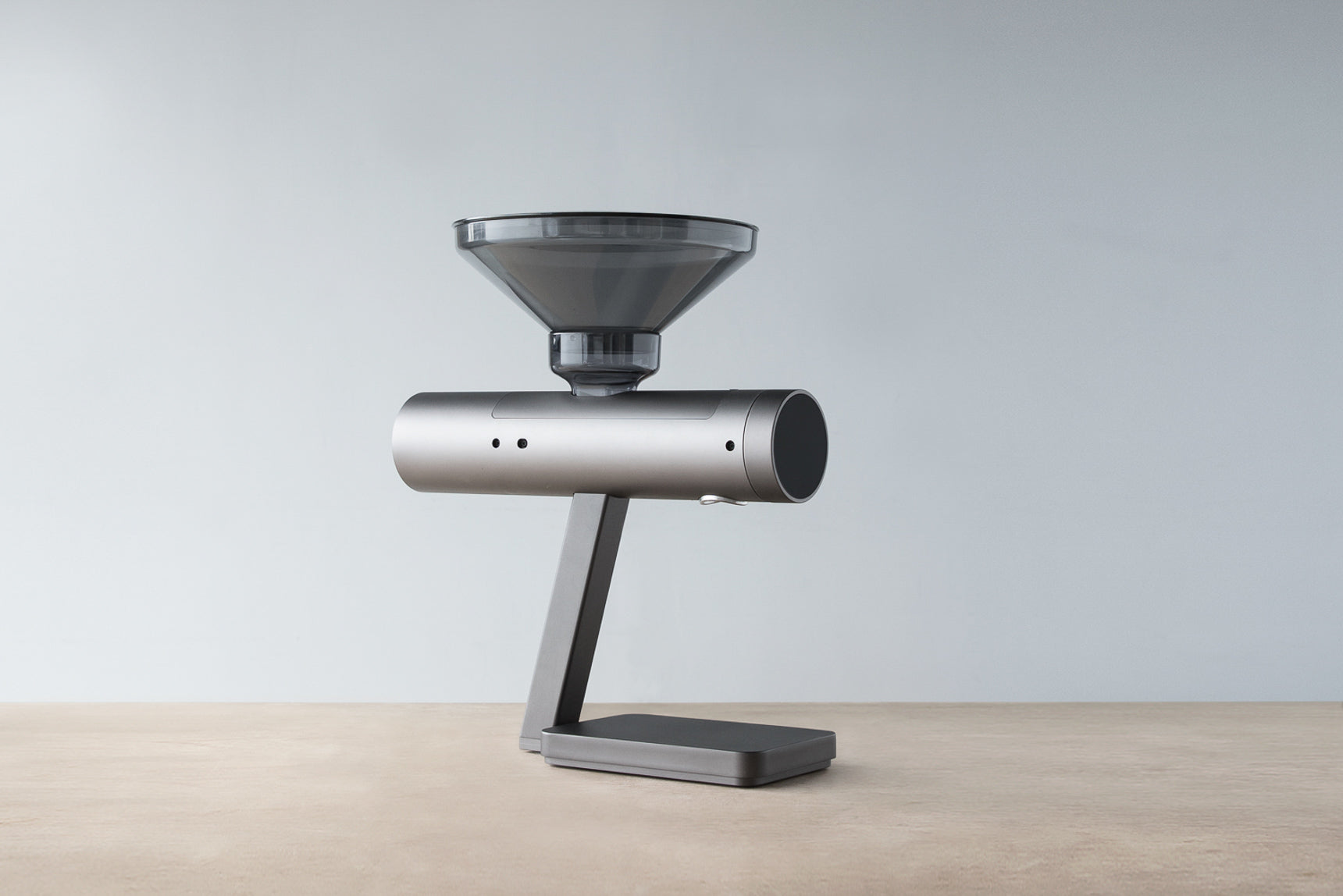 New: The Orion Mini, New Products, and Events Preview – acaia