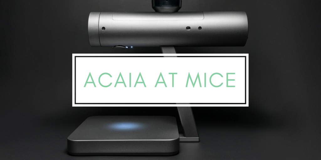 Acaia in Melbourne – acaia