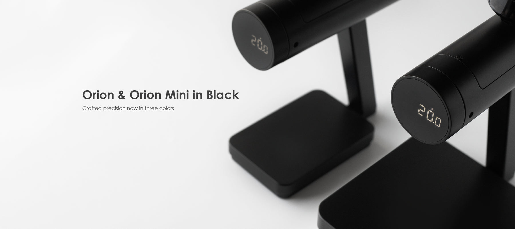 Acaia : Transform Your Coffee Brewing Experience – acaia