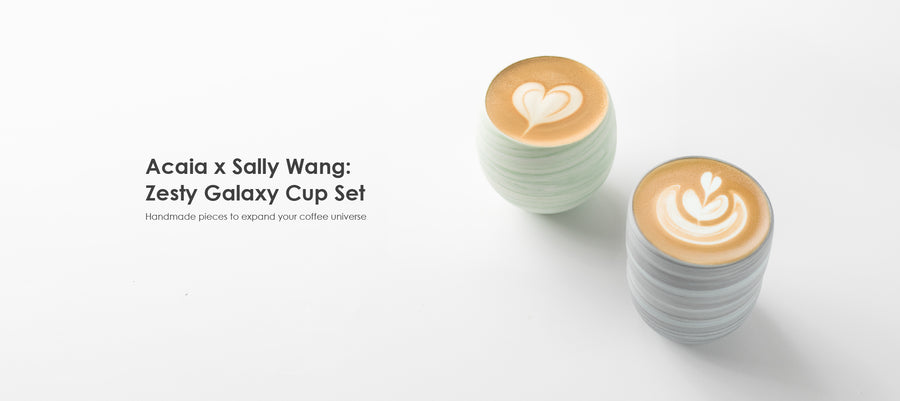 Acaia : Transform Your Coffee Brewing Experience – acaia