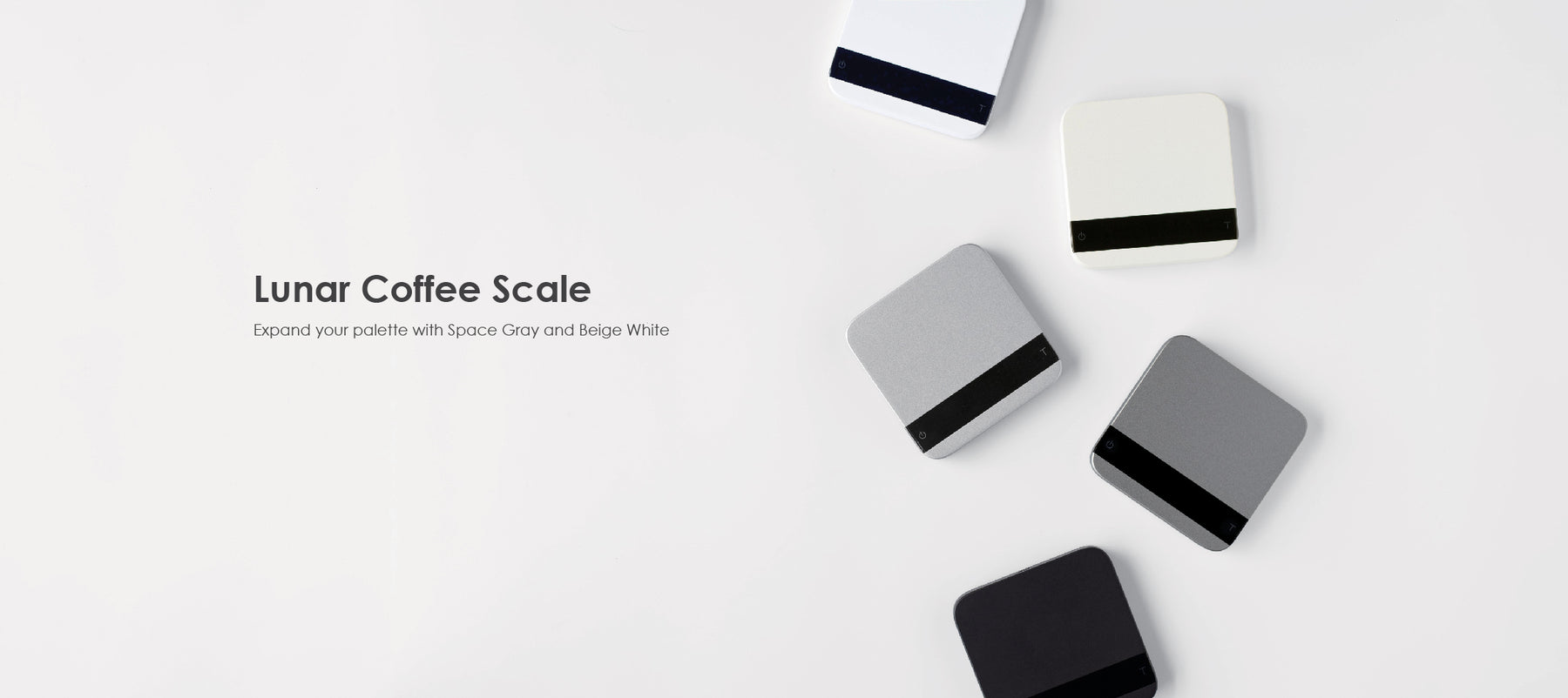 Acaia : Transform Your Coffee Brewing Experience – acaia