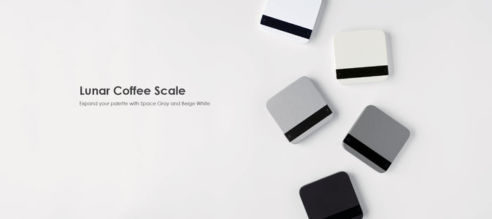 Acaia : Transform Your Coffee Brewing Experience – acaia