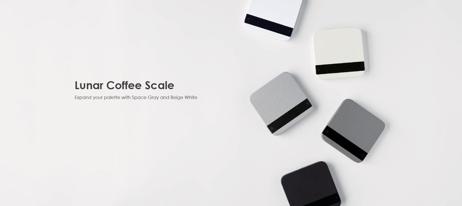 Acaia : Transform Your Coffee Brewing Experience – acaia