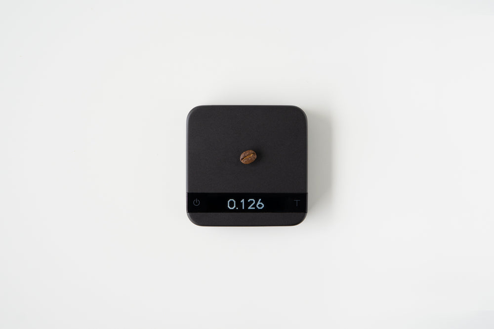 Pyxis Black – acaia