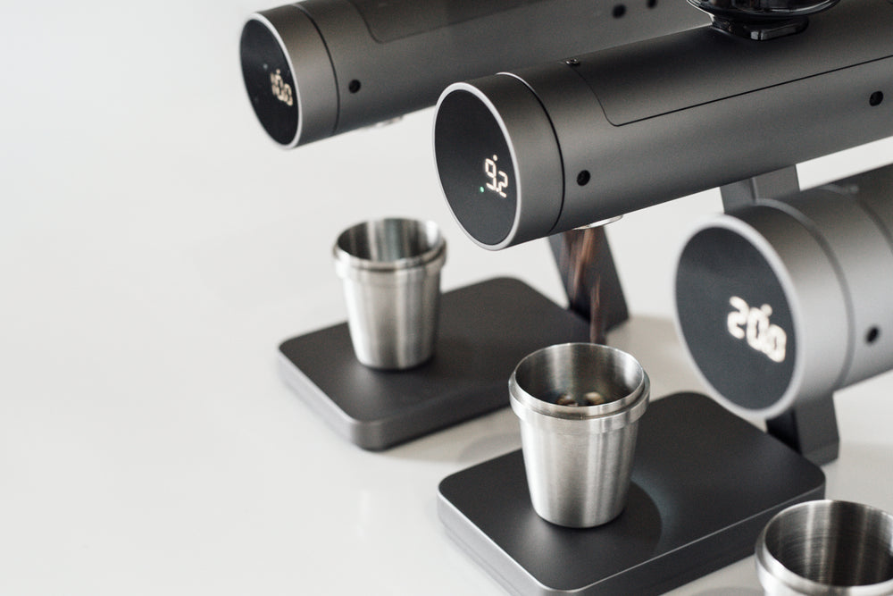 Orion Mini – acaia